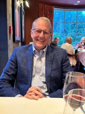 Lieutenant General Ted Bowlds, Ret. – AFIT Foundation